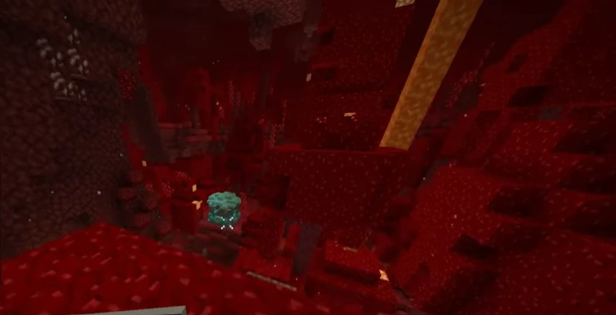 Nether | Fable SMP Wiki | Fandom