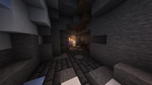 Rae's Season 1 Research Lab | Fable SMP Wiki | Fandom