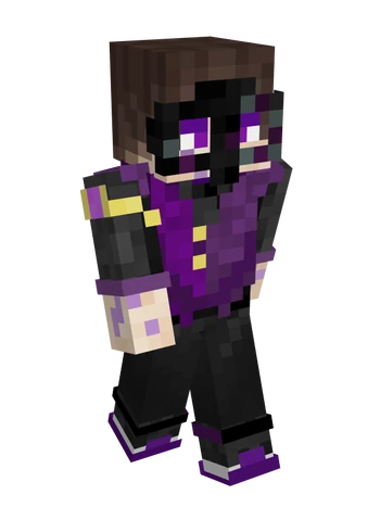 Centross (David) | Fable SMP Wiki | Fandom