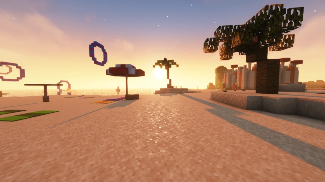 Beach Day Area | Fable SMP Wiki | Fandom