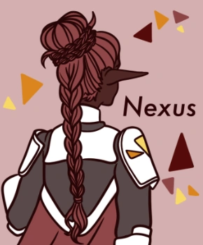 Nexus | Fable SMP Wiki | Fandom