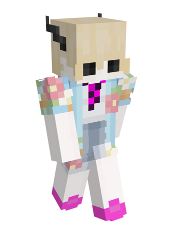 Rakai | Fable SMP Wiki | Fandom