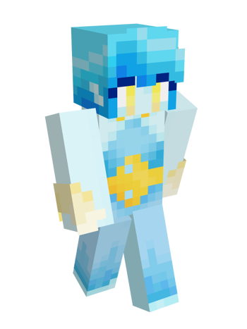 Arisanna | Fable SMP Wiki | Fandom