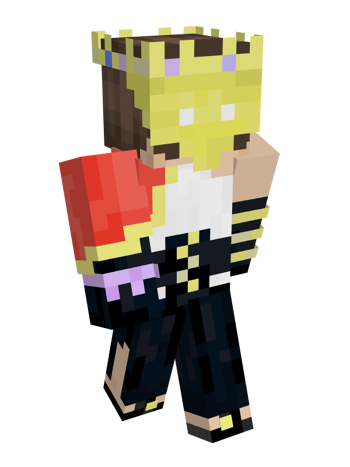 Chaos | Fable SMP Wiki | Fandom