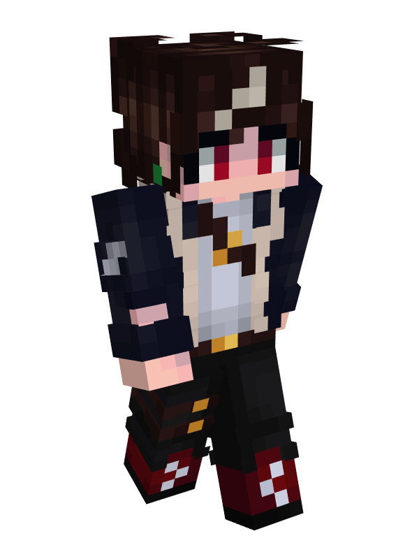 Caspian (Ghosty) | Fable SMP Wiki | Fandom