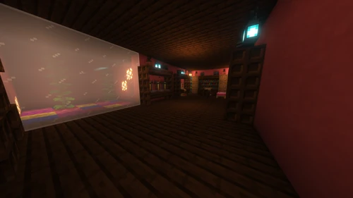 Jamie and Athena's Runaway Home | Fable SMP Wiki | Fandom