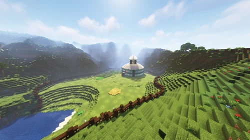 Sherbert's Runaway Home | Fable SMP Wiki | Fandom