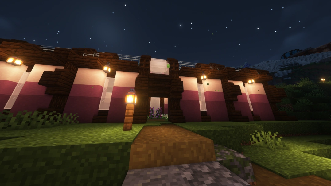 The Greenhouse | Fable SMP Wiki | Fandom