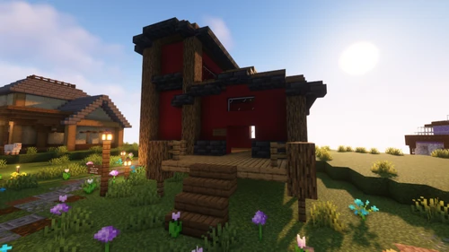 Coop | Fable SMP Wiki | Fandom