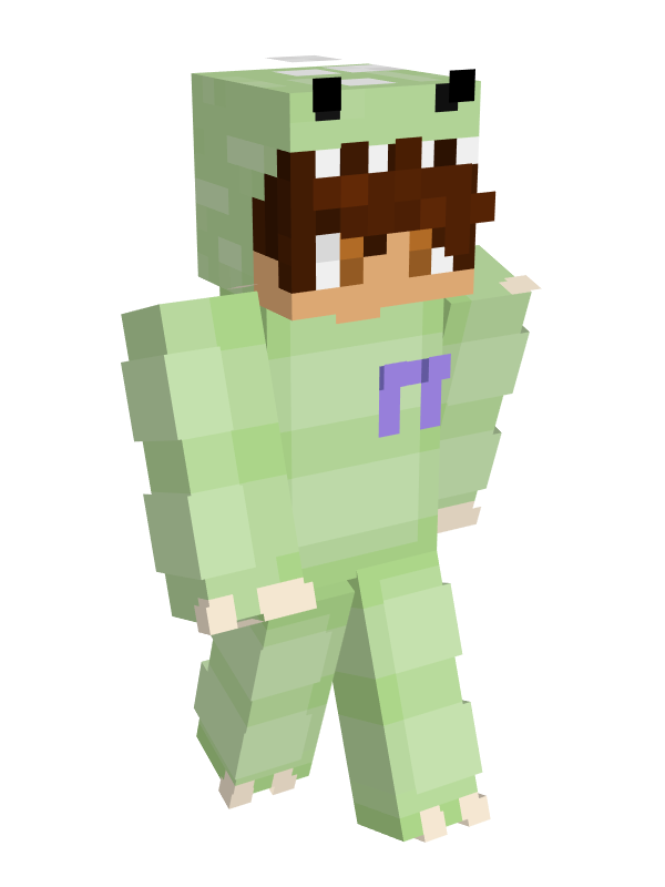 Easton | Fable SMP Wiki | Fandom