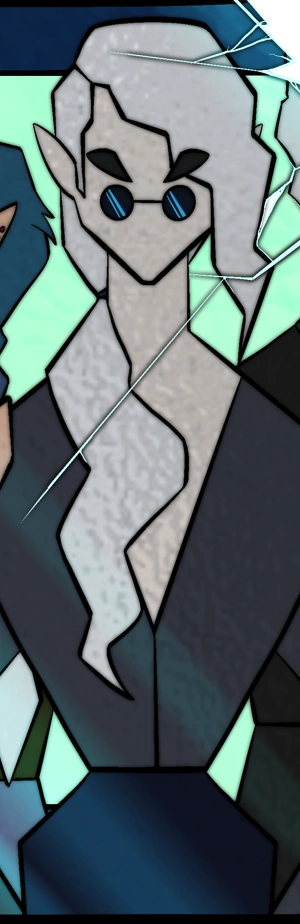 Vorago | Fable SMP Wiki | Fandom