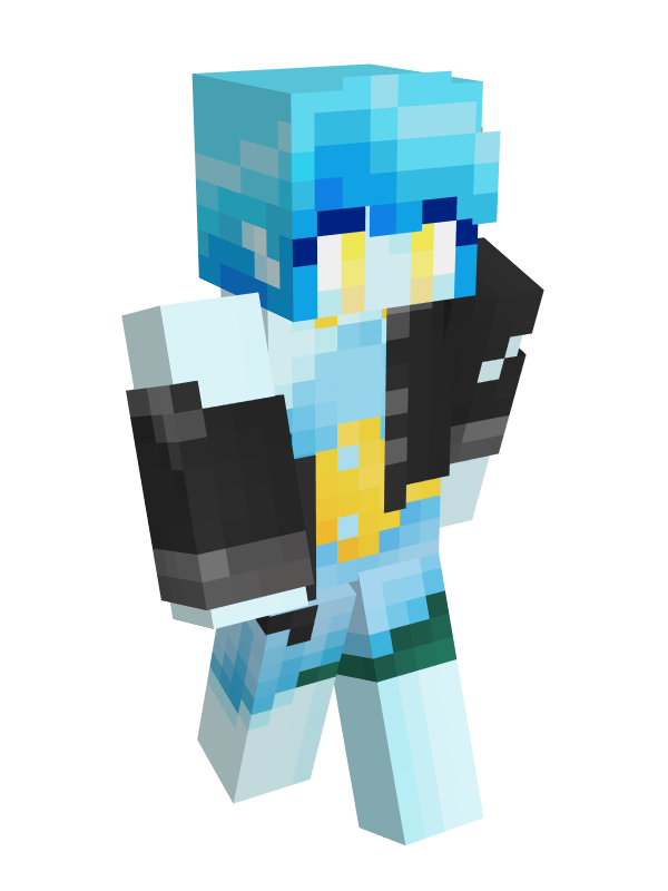 Arisanna | Fable SMP Wiki | Fandom