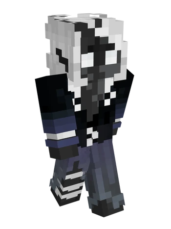 Vikesh | Fable SMP Wiki | Fandom