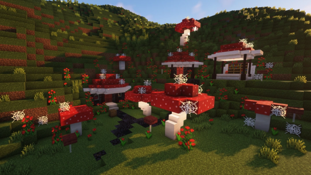 Addie's Base | Fable SMP Wiki | Fandom