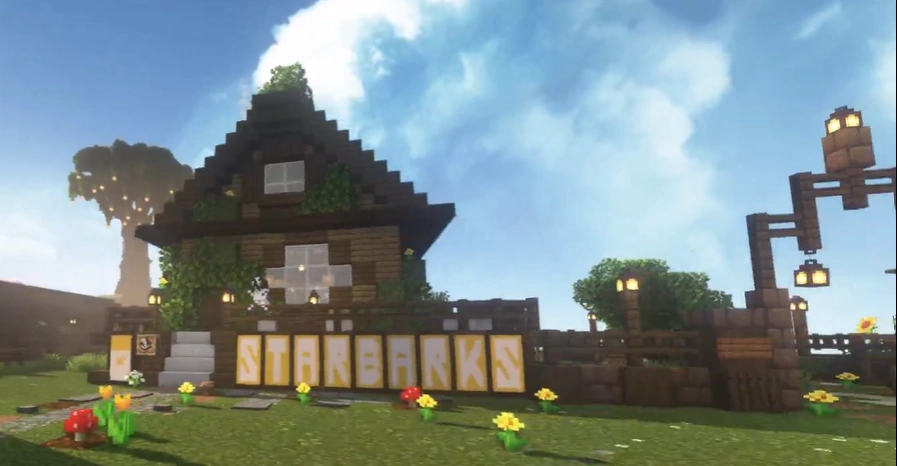 Starbarks | Fable SMP Wiki | Fandom