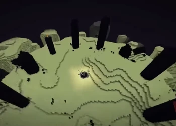 The End (Realm) | Fable SMP Wiki | Fandom