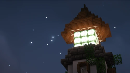 Ulysses' Lighthouse | Fable SMP Wiki | Fandom