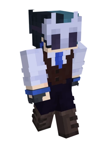 Will | Fable SMP Wiki | Fandom