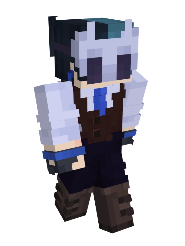 Will | Fable SMP Wiki | Fandom