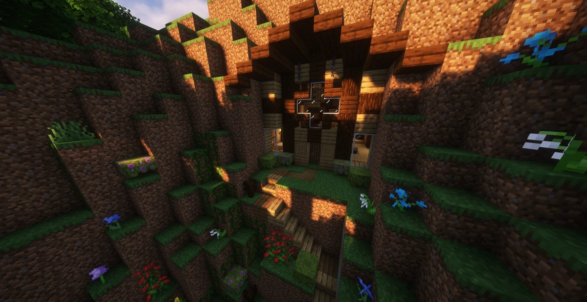 Arisanna's Base | Fable SMP Wiki | Fandom
