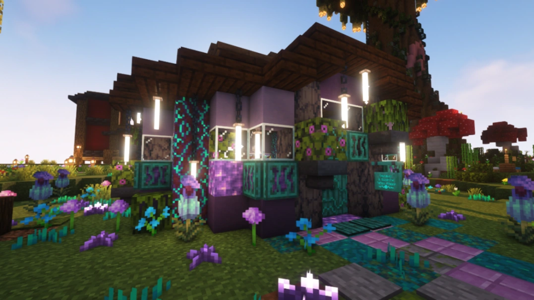 Stardust and Sunshine Tattoo Pawlor | Fable SMP Wiki | Fandom