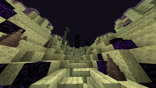 The End (Realm) | Fable SMP Wiki | Fandom