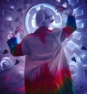 Quixis | Fable SMP Wiki | Fandom