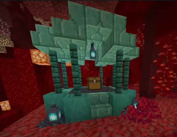 Soul Shrines | Fable SMP Wiki | Fandom