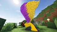 Icarus (Sherbert) | Fable SMP Wiki | Fandom