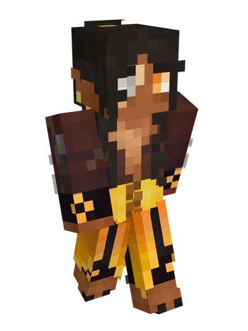 Fenris (Wolf) | Fable SMP Wiki | Fandom