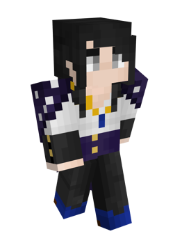 God Husks | Fable SMP Wiki | Fandom