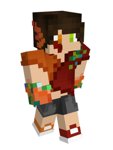 The Sherbaverse | Fable SMP Wiki | Fandom