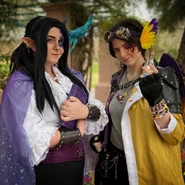 Icarus (Sherbert) | Fable SMP Wiki | Fandom