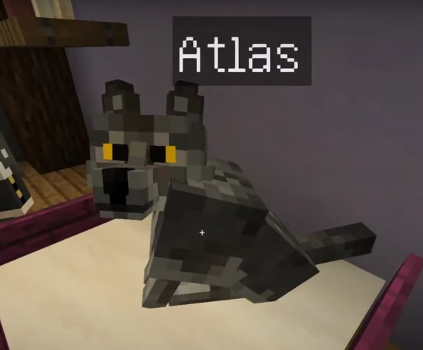 Atlas | Fable SMP Wiki | Fandom