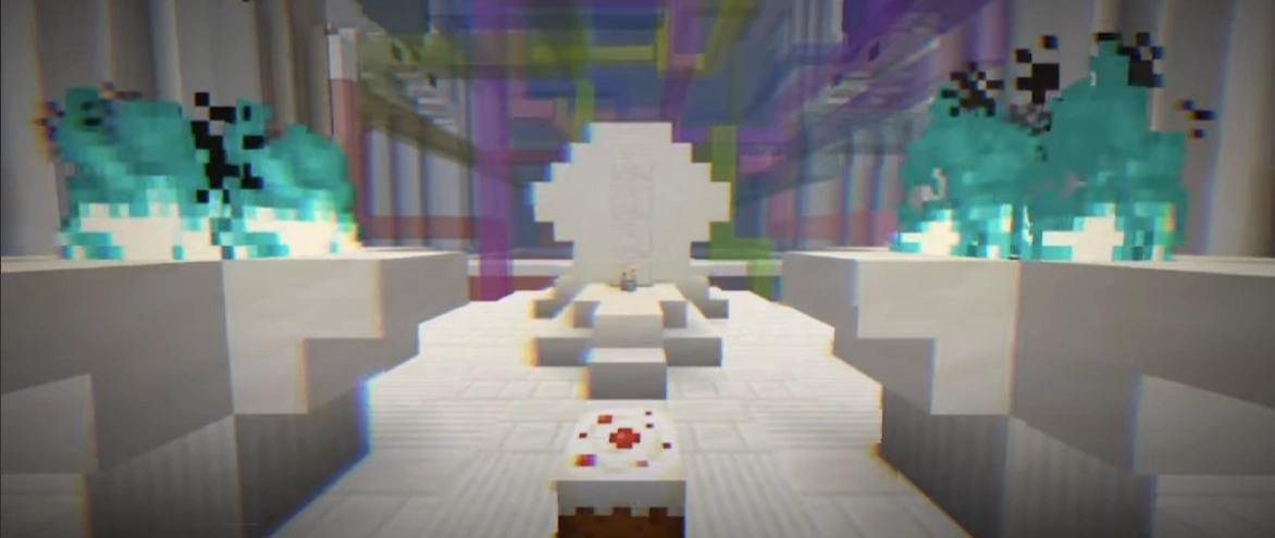 Haley's grave | Fable SMP Wiki | Fandom