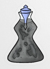 Potion of Wither | Fable SMP Wiki | Fandom