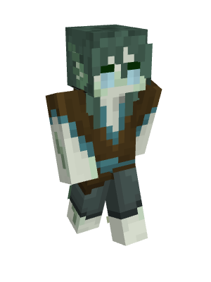 Ulysses | Fable SMP Wiki | Fandom