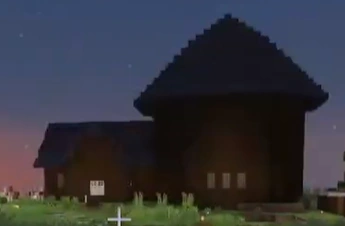 The Haunted House | Fable SMP Wiki | Fandom