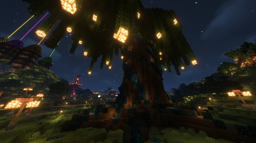 The Tree | Fable SMP Wiki | Fandom