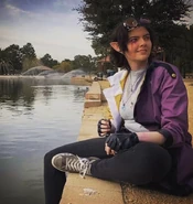 Icarus (Sherbert) | Fable SMP Wiki | Fandom