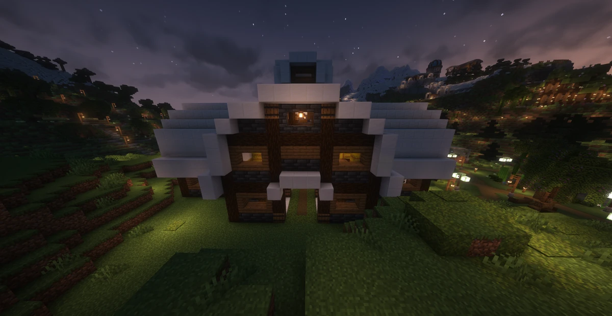 Community Stables | Fable SMP Wiki | Fandom