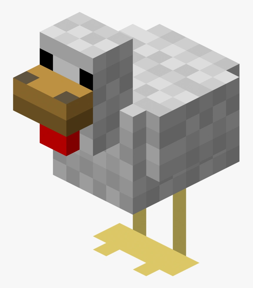 Charles | Fable SMP Wiki | Fandom