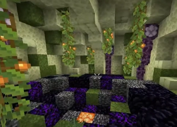 Dragon Nest | Fable SMP Wiki | Fandom