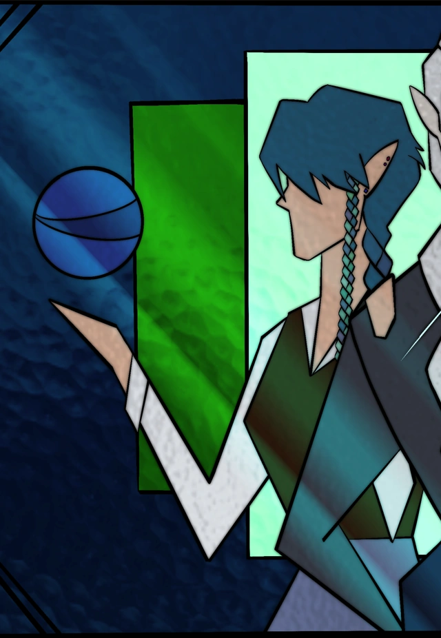 Casus | Fable SMP Wiki | Fandom