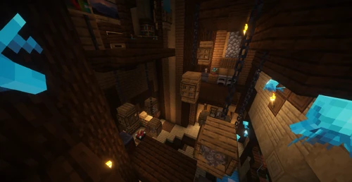 Arisanna's Base | Fable SMP Wiki | Fandom