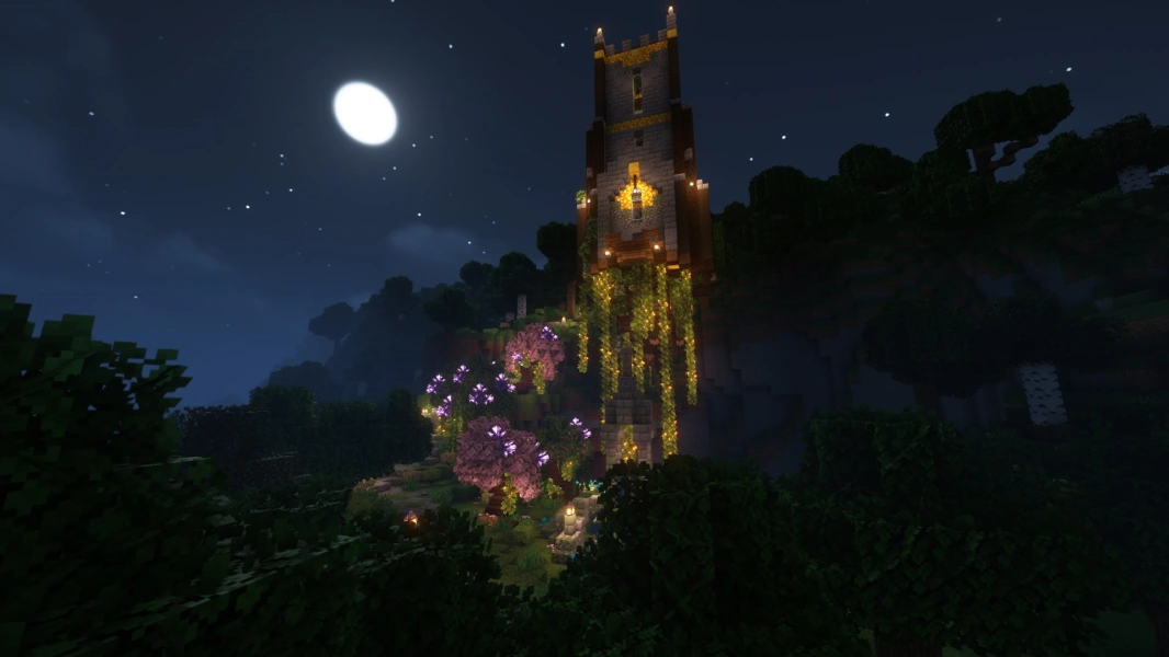 Fable's Home | Fable SMP Wiki | Fandom