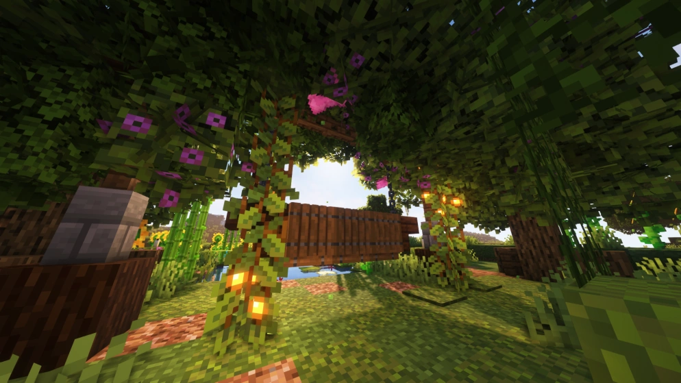 Ghaae Swing | Fable SMP Wiki | Fandom