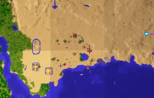 Beach Day Area | Fable SMP Wiki | Fandom