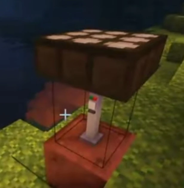 Dimensional Energy Rods | Fable SMP Wiki | Fandom