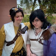 Icarus (Sherbert) | Fable SMP Wiki | Fandom